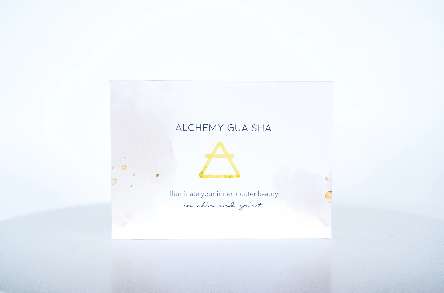 Gua Sha – ALCHEMY FACE BAR
