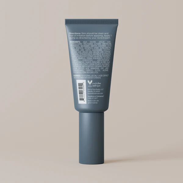 GlowTone Corrective Serum – ALCHEMY FACE BAR